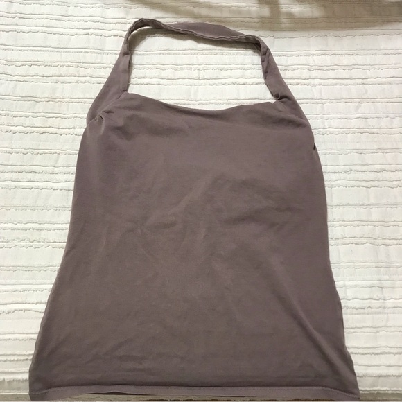 Victoria's Secret | Tops | Y2k Victorias Secret Halter Bra Top | Poshmark